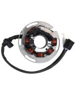 Splat Shop - Stator Repair - Sherco Twin Map - Short - 2010>2012