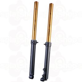 Splat Shop - Tech Suspension Front Forks