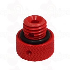 Splat Shop - Beta EVO Air Box Drain Plug
