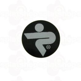 Splat Shop - Paioli Small Round Fork Leg Sticker