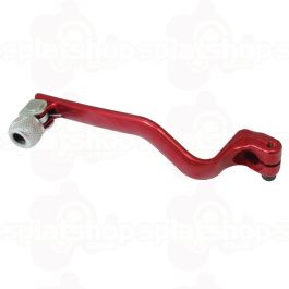 Splat Shop - RQF Beta Rev/Evo 2T Gear Lever (Red / Silver / Black)