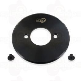Splat Shop - S3 Beta Flywheel Weight (Before 2015)