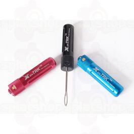 Splat Shop - XPro TRK - Dog Turd Tool