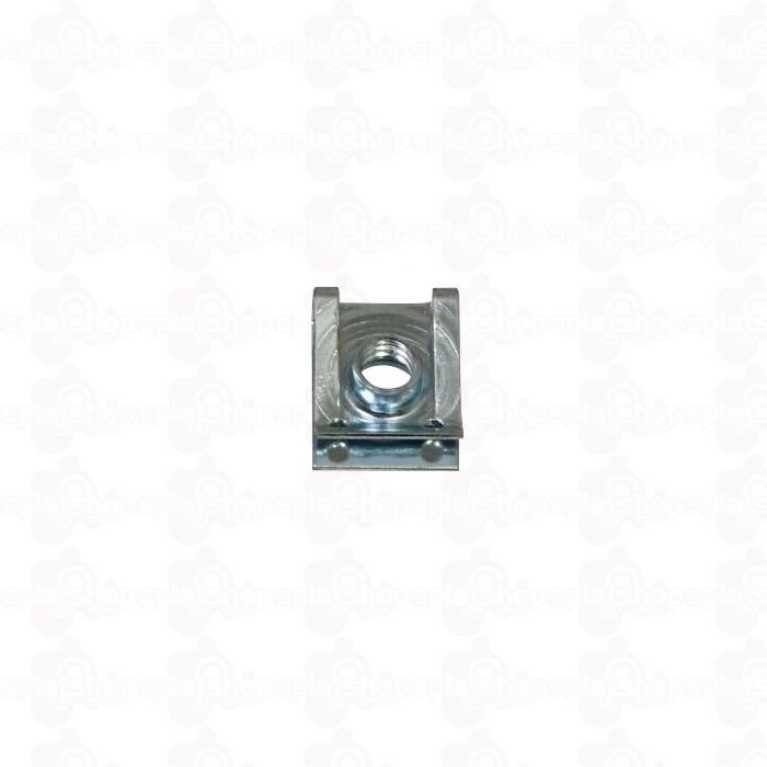 Splat Shop - M5 Nut Clip