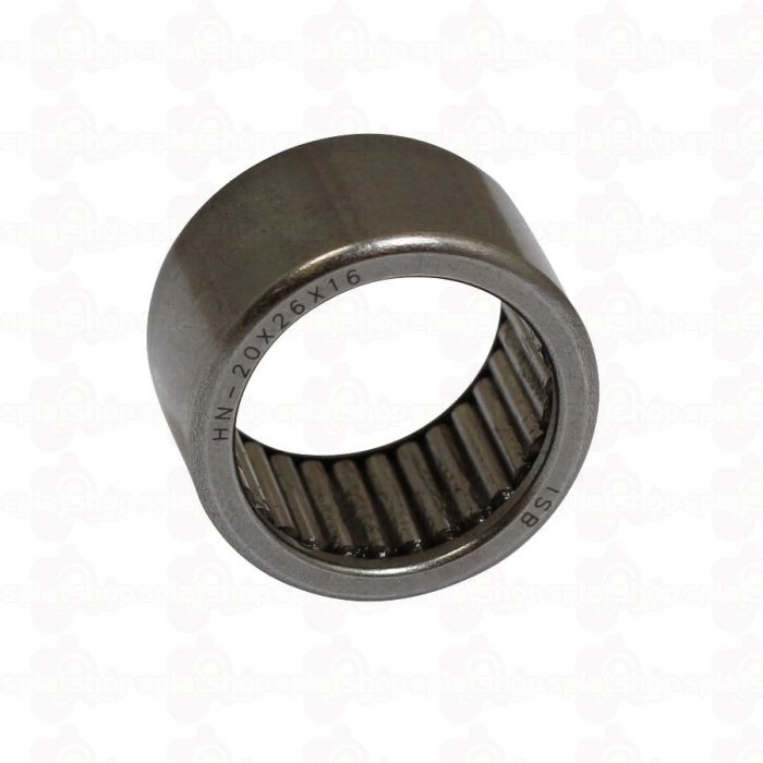 Splat Shop - HN2016 Drawn Cup Full Complement Needle Roller Bearing ...