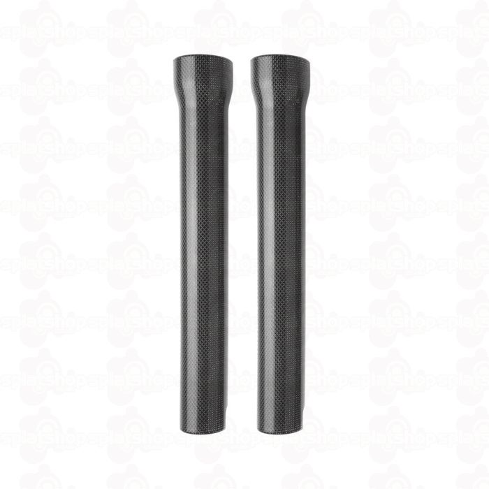 Splat Shop - Jitsie Paioli Fork Protectors - Beta, Sherco 99>11