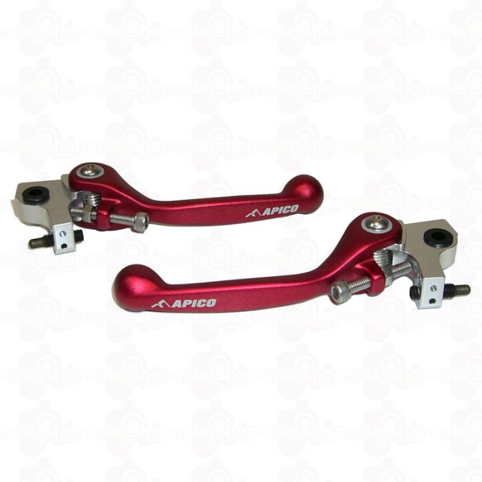 Splat Shop - Apico Flex Levers