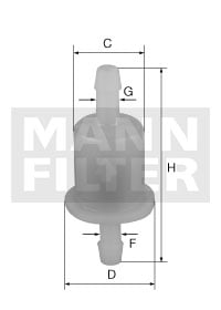 Keihin PWK 28: Setting the float height – Splat Blog